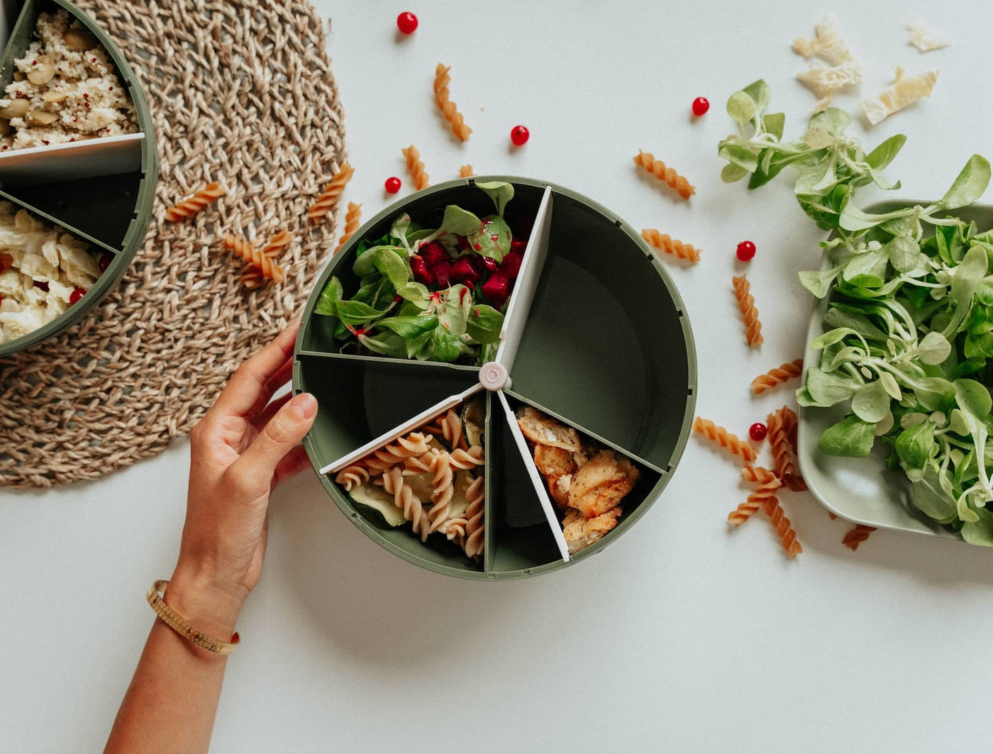 Fonctionnement du bol maju pour maigrir durablement - maju