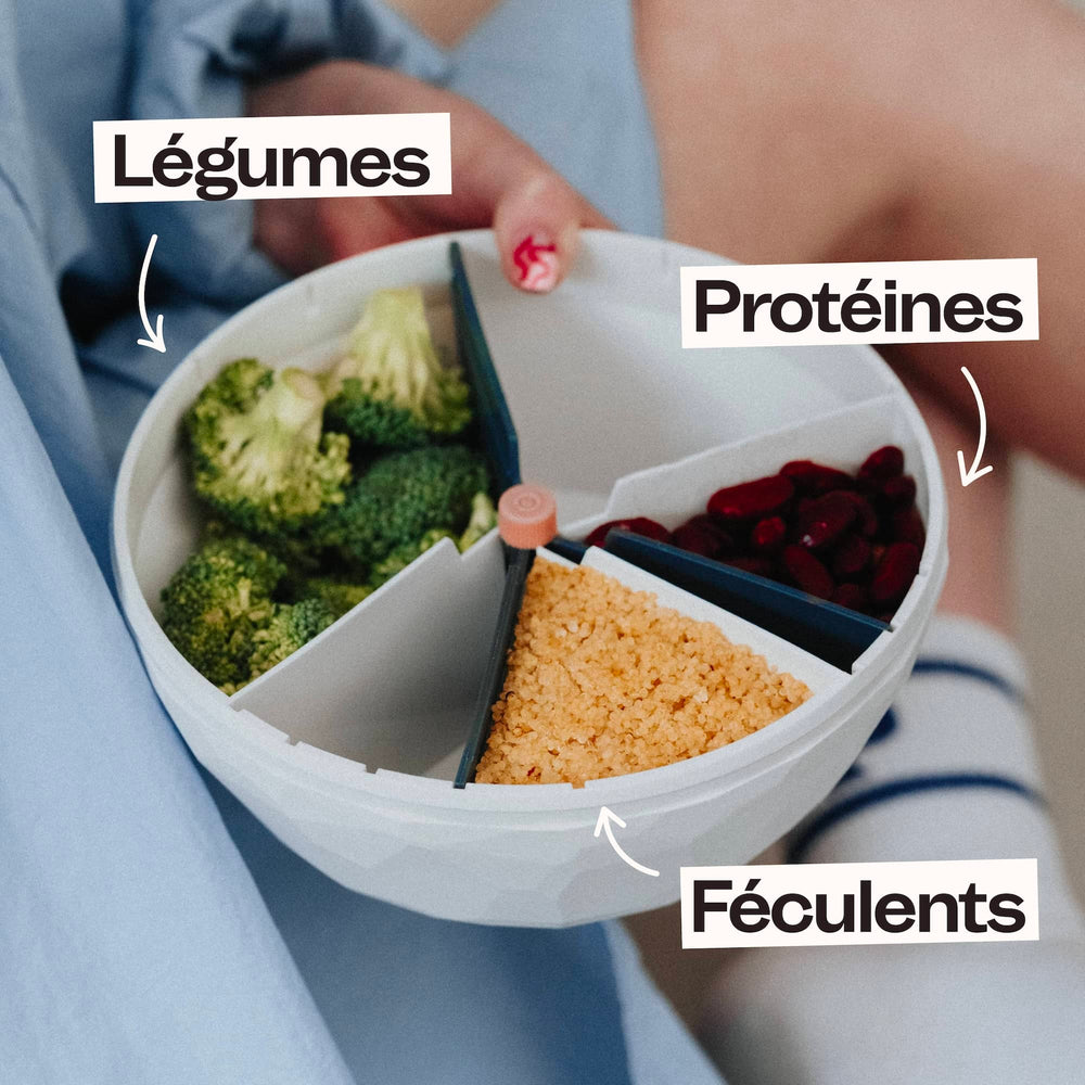 Le bol maju – maju