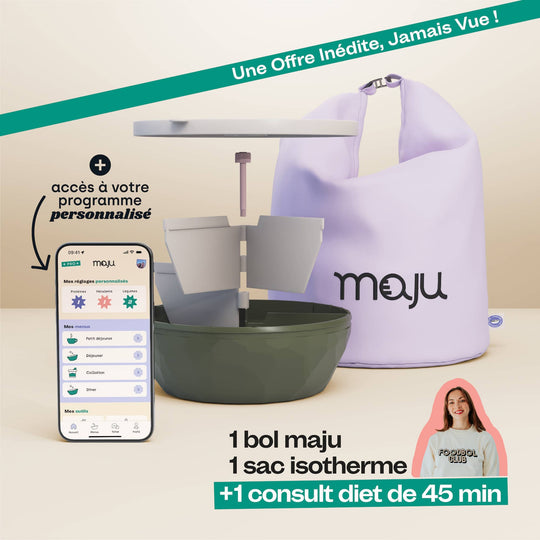 Nos produits – maju