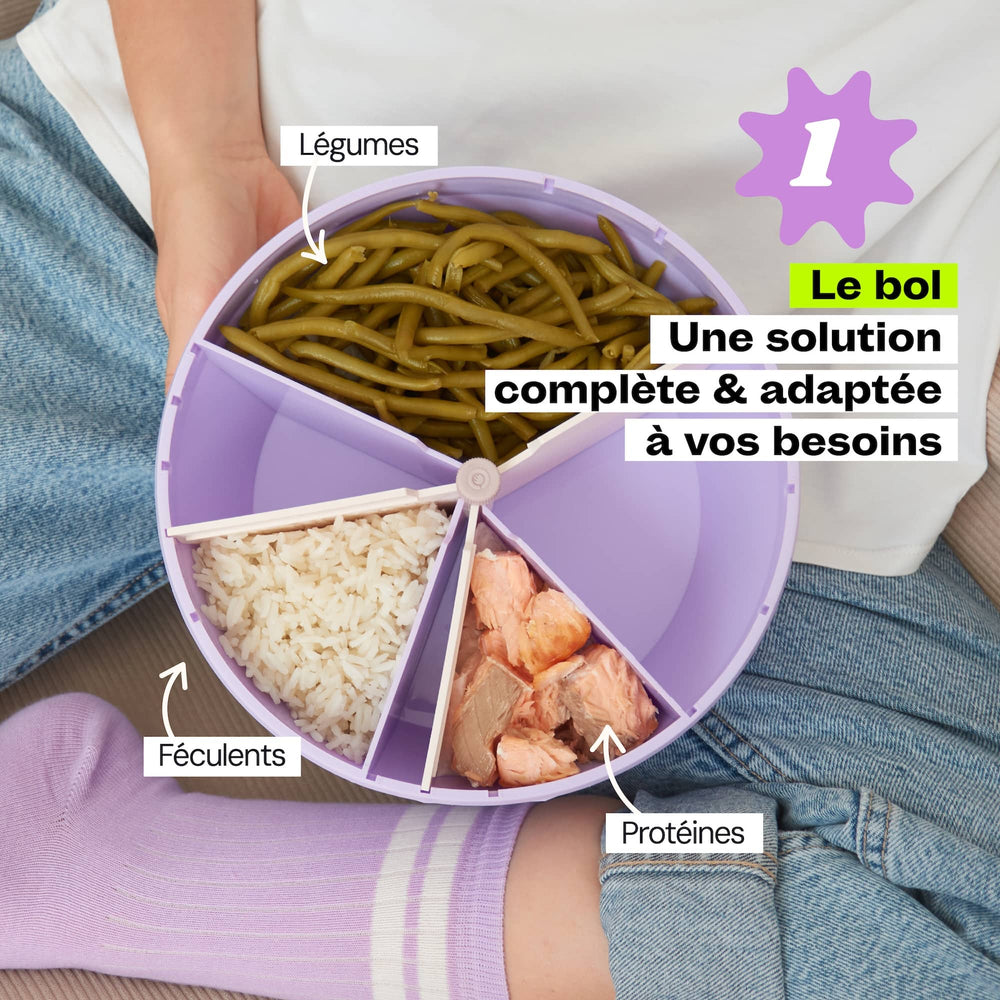 Pack Top Chrono – perte de poids avant l’été – maju